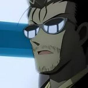 🔥 Itou Suehiko MBTI | Detective Conan Personality Types