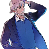 🔥 Minase Akiharu MBTI | Digimon survive Personality Types