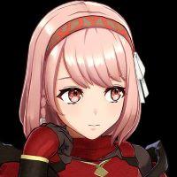 🔥 Lapis MBTI | Fire Emblem: Engage Personality Types