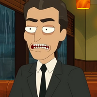🔥 Fear Hole Demon MBTI | Rick and Morty (2013) Personality Types