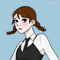 🔥 Rebecca "Beanie" Martineau MBTI | A Murder Most Unladylike Mystery ...