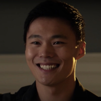 🔥 Albert Han MBTI | 9-1-1 Personality Types