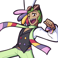 🔥 Rorim B MBTI | Pokémon Rejuvenation (Fan-Made Game) Personality Types