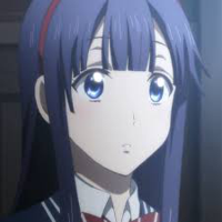 🔥 Asuka Mikoto MBTI | Yamada-kun to 7-nin no Majo Personality Types