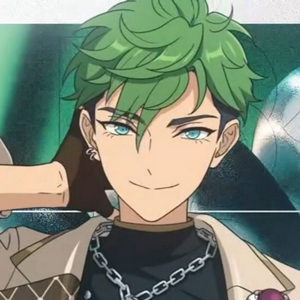 🔥 Juis Kojika MBTI | Ensemble Stars! Personality Types