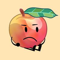 🔥 Peach MBTI | Vortexes & Velvets Personality Types