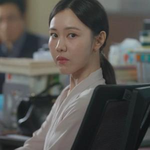 🔥 Cha Ji-Hye MBTI | Love Your Enemy (2024) Personality Types
