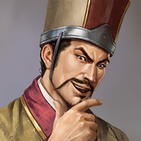 🔥 Li Ru MBTI | Romance of the Three Kingdoms Personality Types