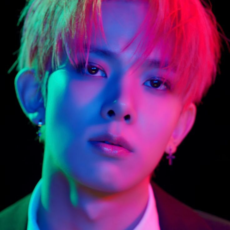 Heeseung Personality Type (MBTI, Enneagram, Song Persona)