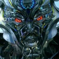 🔥 Galvatron MBTI | Transformers (Bayverse) Personality Types