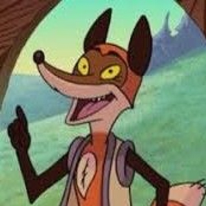 🔥 Mykyta the fox (Лис Микита) MBTI Personality Types