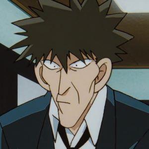 🔥 Ken Nishimoto MBTI | Detective Conan Personality Types
