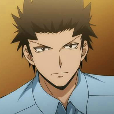 🔥 Tadaomi Karasuma MBTI | Ansatsu Kyoushitsu Personality Types