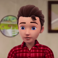 🔥 Martin MBTI | LEGO Friends Personality Types