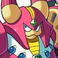 🔥 Shield Sheldon MBTI | Mega Man X Personality Types