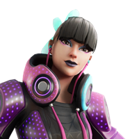 🔥 Freestyle MBTI | Fortnite Personality Types