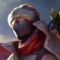 🔥 Murad, the Wanderer MBTI | Arena of Valor Personality Types