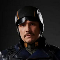 🔥 Blue Hawk MBTI | The Boys (2019) Personality Types