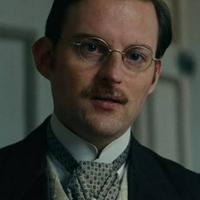 🔥 Alexander Von Bach MBTI | The Empress (2022) Personality Types
