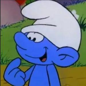🔥 Clumsy Smurf MBTI | Smurfs Personality Types