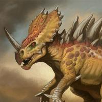 🔥 Armadon MBTI | Primal Rage Personality Types
