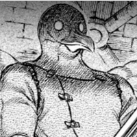 🔥 The Crow MBTI性格類型 哪種MBTI?