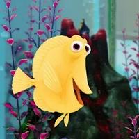 🔥 Bubbles MBTI | Finding Nemo (Franchise) Personality Types