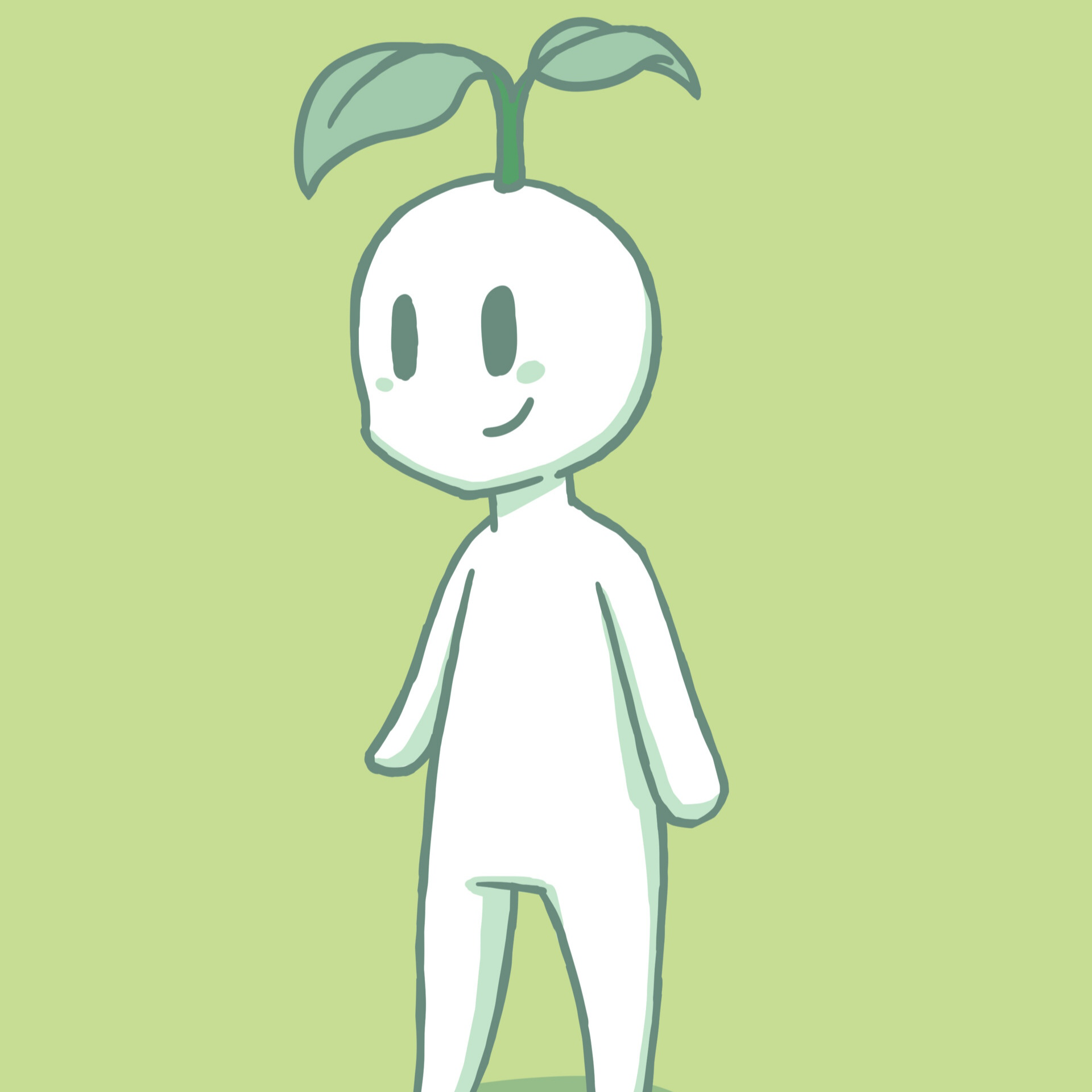 What do you think PSI (Psych2Go)'s personality is?