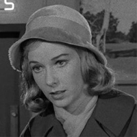 🔥 Millicent Barnes MBTI | The Twilight Zone Personality Types