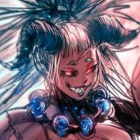 🔥 Virinma MBTI | Ramia-Yana Hero & Demon Lod Chronicles Personality Types