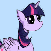 🔥 Twilight Sparkle MBTI | Las Chicas Superfumetas Personality Types