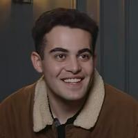 What do you think Erfan Sefidi's personality is?