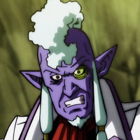 🔥 Dr. Paparoni MBTI | Dragon Ball Z Personality Types