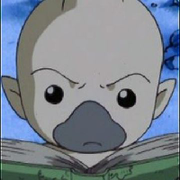 🔥 Bokomon MBTI | Digimon Frontier Personality Types