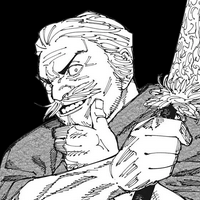 🔥 Hagane Daido MBTI | Jujutsu Kaisen Personality Types