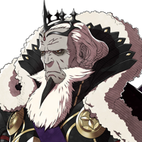 🔥 King Garon MBTI | Fire Emblem: Fates Personality Types