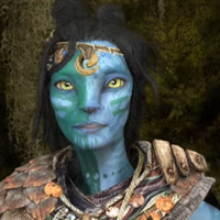 🔥 Okul MBTI | Avatar: Frontiers of Pandora Personality Types