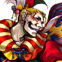 🔥 Kefka Palazzo MBTI | Final Fantasy VI Personality Types