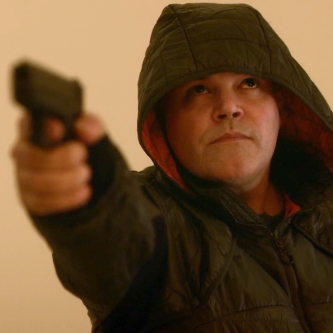 🔥 Russell Glosson "The Turtle" MBTI | The Flash (2014) Personality Types