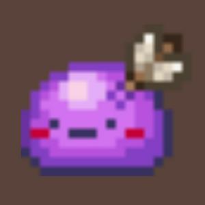 🔥 Clumsy Slime MBTI | Terraria Personality Types
