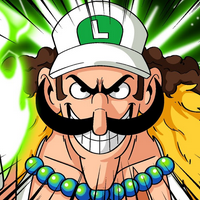 🔥 Anime Luigi MBTI | Mashed Animated Universe Personality Types
