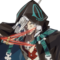 🔥 Raven MBTI | Guilty Gear Personality Types