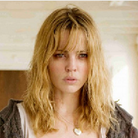 🔥 Jess MBTI | Triangle (2009) Personality Types