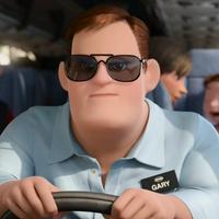 🔥 Gary MBTI | Inside Out (Franchise) Personality Types