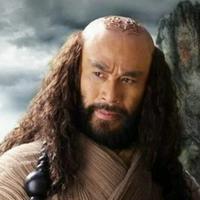 🔥 Sha Wujing, Sandy, Friar Sand MBTI | Journey to the West(2012 ...