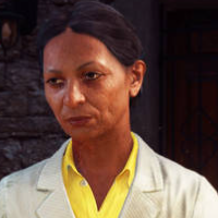 🔥 Dimah MBTI | Just Cause Personality Types