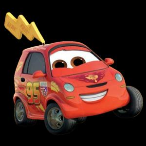 🔥 Cartney Brakin MBTI | Cars (Franchise) Personality Types