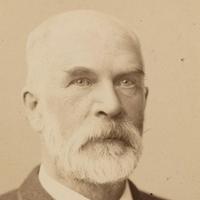 Cato Maximilian Guldberg Personality Type | Scientists' MBTI