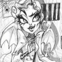 🔥 Sylphia Flapper MBTI | Monster High (2010) Personality Types