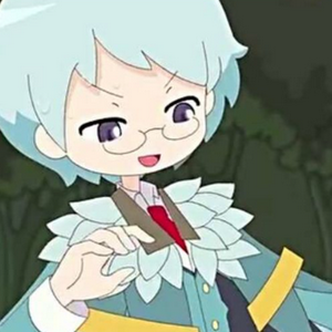 🔥 Lucio / Edwin MBTI | Flower Fairy (Flower Angel) Personality Types